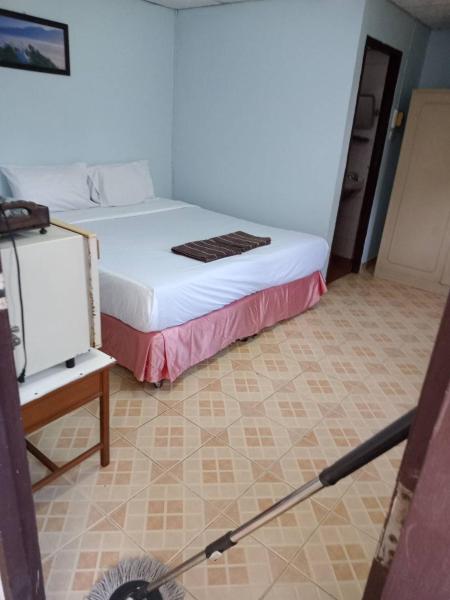 Sawadee Place Maehongsorn Hotel Near City - Thaïlande