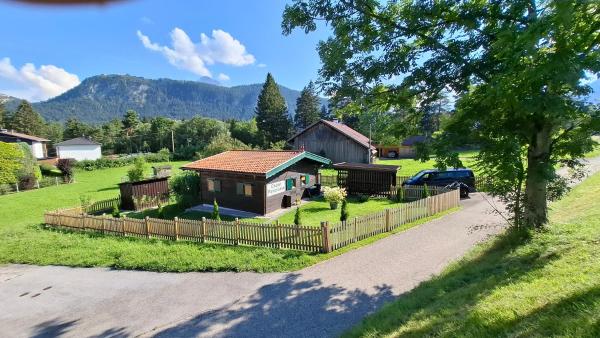 Chalet Panorama Tirol - Berwang