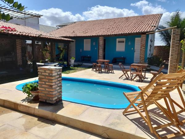 Doce Villa - Ceará (estado)