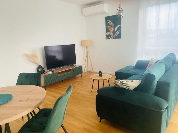 West City Residence - Zaprešić