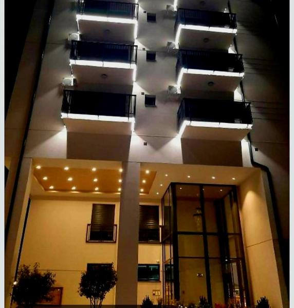 Beril Lux Apartman - Serbie