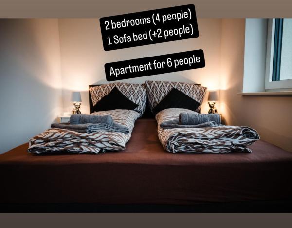 Sepperls Stubn Apartment - Bad Goisern - 24-hours Self Check-in - Hallstatt
