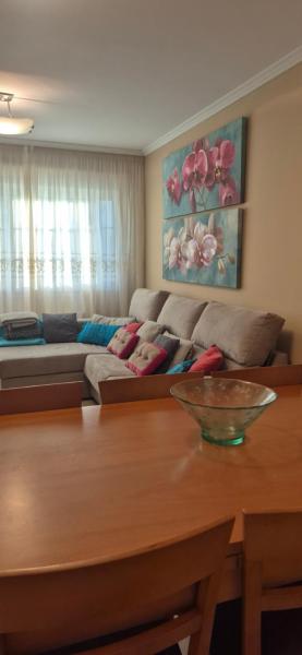 Marlúa Do Silgar - Portonovo