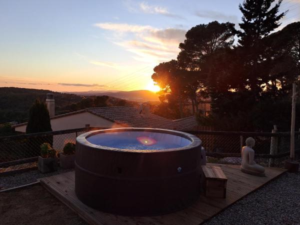 Casa De La Luna Begur - Begur