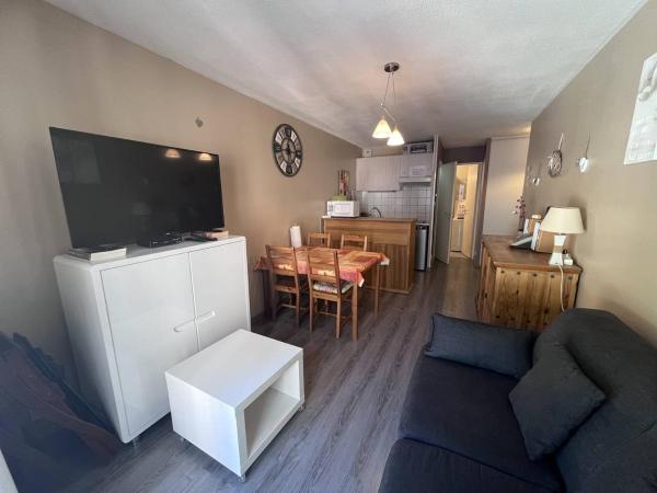 Appartement à Cauterets Avec Parking Privé Et Coin Montagne - Fr-1-812-34 - Cauterets