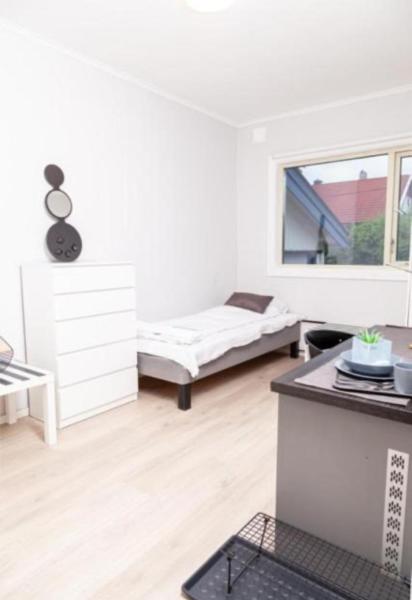 Central Budget Rooms - Oslo
