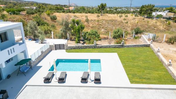 Luxurious House Jaubelli - Kos