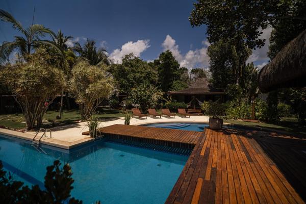 Villa Cozy - Porto Seguro