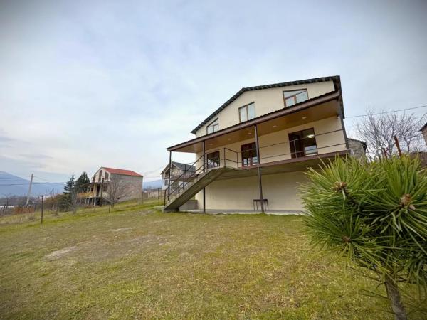 Pishon Boutique Hotel Dilijan - Arménie