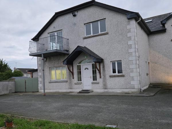 Soré Guest House Accommodation - Drogheda