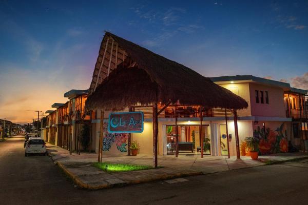 Luna Azul By Uvas - Riviera Maya