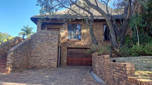 Ithiliens Grace Guesthouse - Pretoria