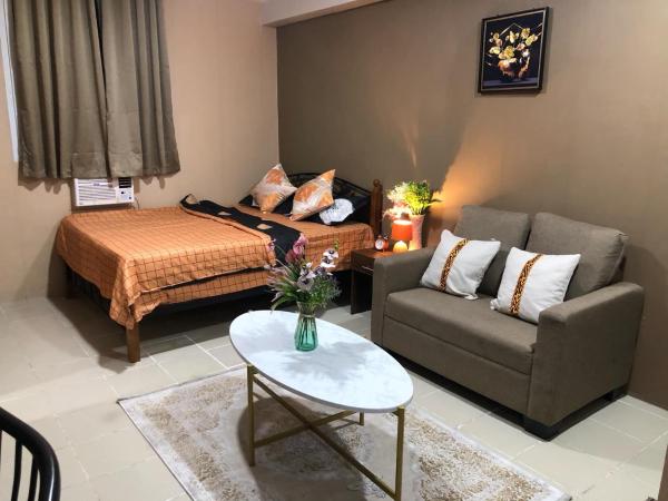 Belle Place At Saekyung Marigondon Building 203 Unit 1303 - Filipinas
