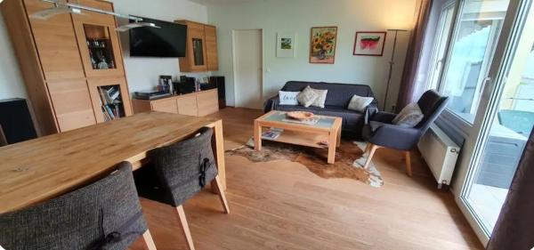 Tolle Große Zweizimmer-wohnung In Rosenheim Süd - Rosenheim