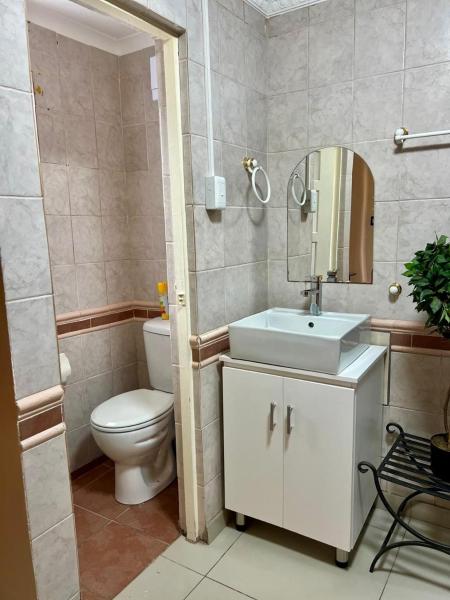 Silken Trap Budget Rooms - Johannesburg South