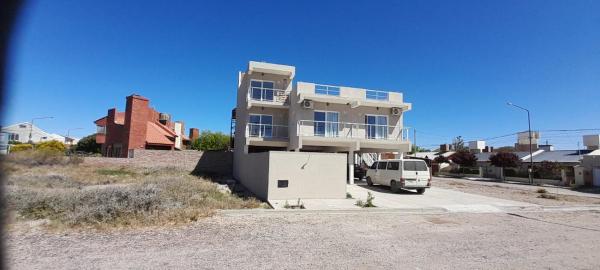 Complejo Pura Vida - San Antonio Oeste