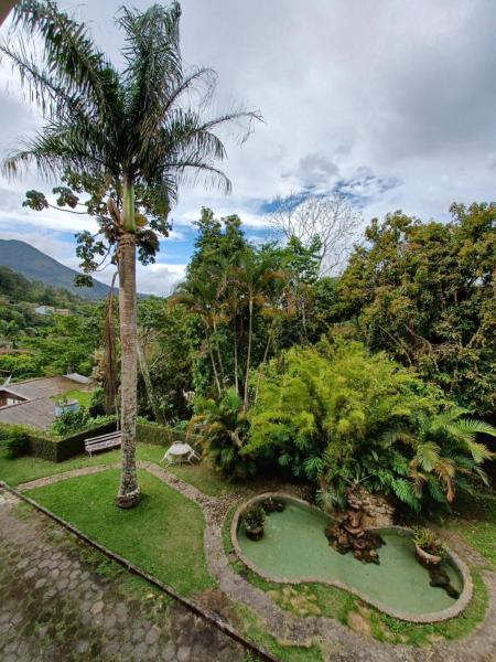 Espaço Plataforma - Nova Friburgo