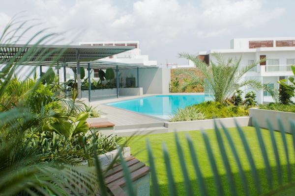 Accra Luxury Apartments At Loxwood - Accra