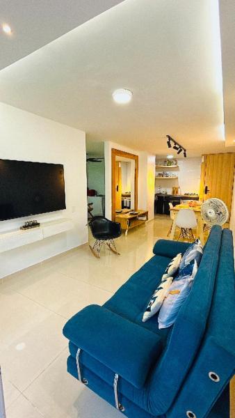 Oasis Del Malecon - Soledad