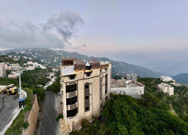 فندق إيوان جارة القمر للخدمات الفندقية - Arabie saoudite