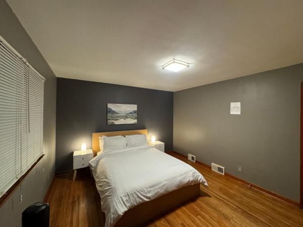 Charming Cape Cod Bungalow At Niagara Falls, Ny! - Niagara Falls, NY