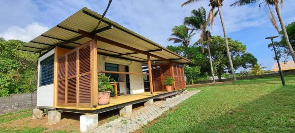 Les Maripas Studio 1 - French Guiana