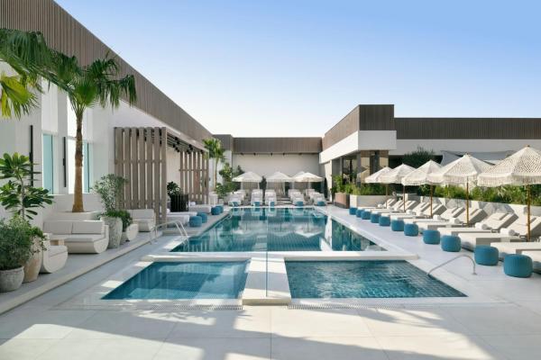 Sheraton Grand Hotel, Dubai - Dubaï