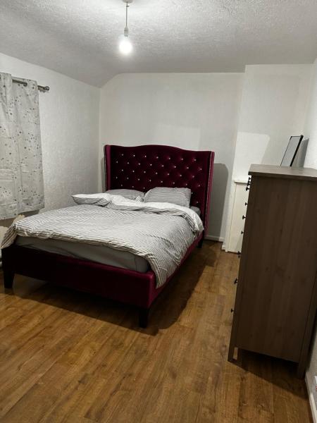At Apex House S - Dartford