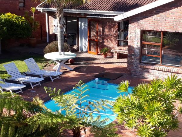 Plettenberg Bay 7 Bunker Avenue - 南非