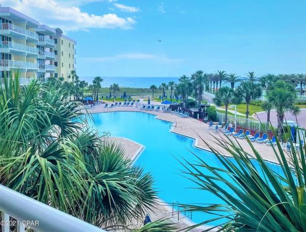 Ocean View Condo, Lazy River & Beach, Destin West - Fort Walton Beach, FL