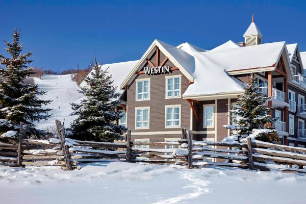 The Westin Trillium House, Blue Mountain - The Blue Mountains