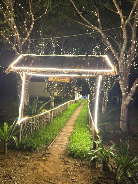 Mingkhuan Eco Homestay - Laos