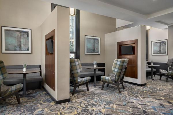 Residence Inn By Marriott Omaha Downtown Old Market Area - オマハ, NE