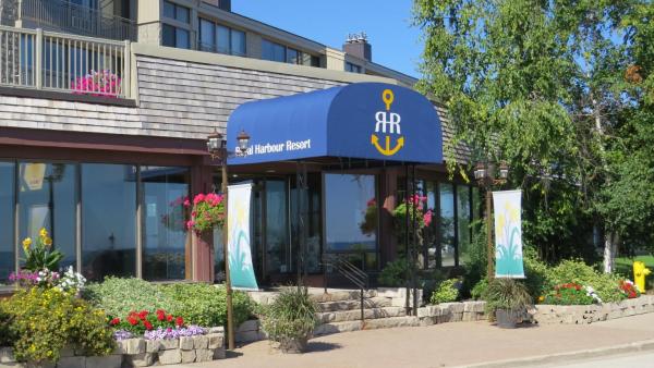 Royal Harbour Resort - The Blue Mountains