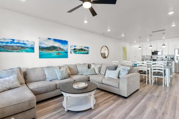Kailua House Townhouse - Utah