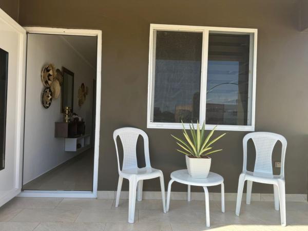 Comfort Apartment Aruba - Aruba