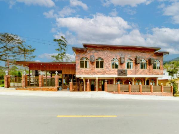 Hotel La Casa De La Abuela - Panama