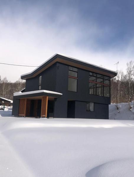 Niseko Kizuna Lodge - Hokkaidō