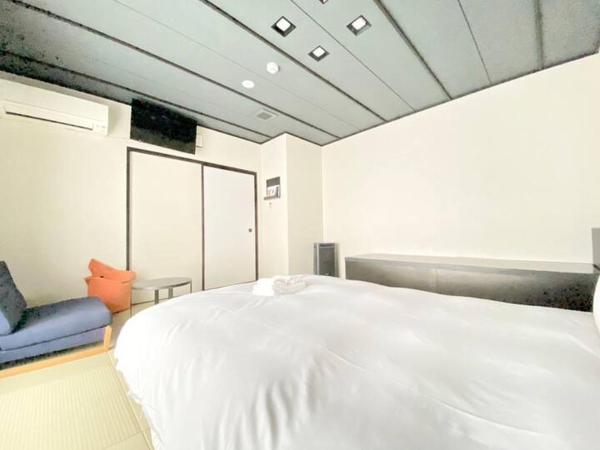 Healing Kuromon 402 癒し黒門本館 402 - Osaka