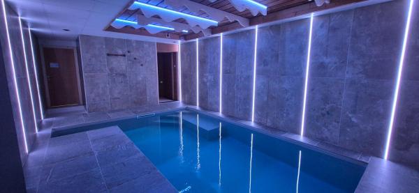 L'or Du Lac - Gérardmer