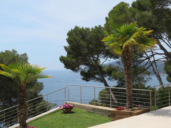 Blueview Villa - Palafrugell
