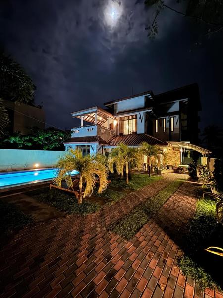 Grand Royal Villa Negombo - 斯里蘭卡