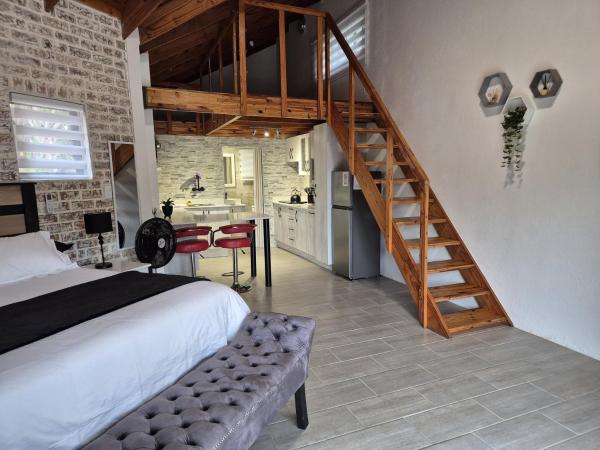 Edel's Nest Nelspruit - Mbombela