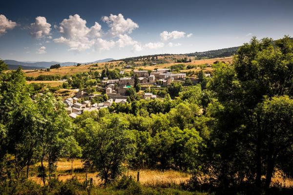 Gite Cal Pai - Font-Romeu-Odeillo-Via