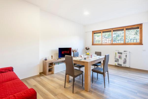 Parco Degli Acquedotti 2bedroom Apt - Frascati