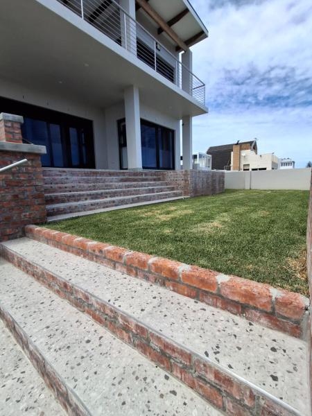 Dk Dream Self Catering 2 Bedroom Apartment - De Kelders