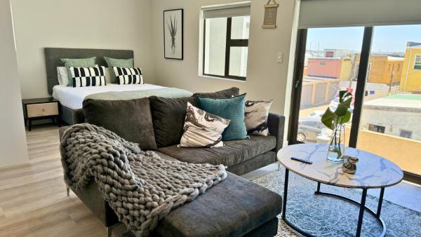 Obs Centre Luxe Loft - Cape Town