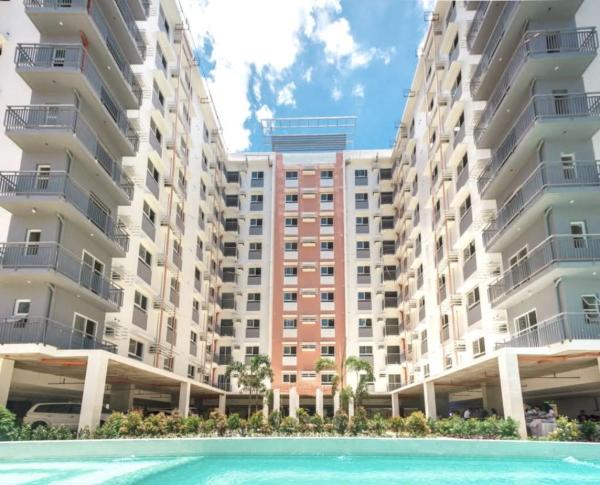 Mivesa Garden Residences Lahug - Liloan