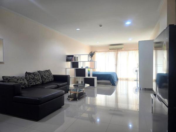 Modern Condo At Baan Klang Hua Hin - Hua Hin