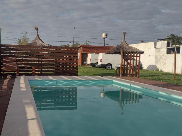Complejo Cabañas El Paraje - Argentina